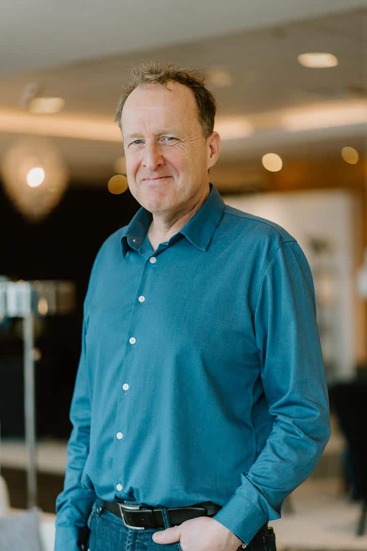 About us - Fox Crypto