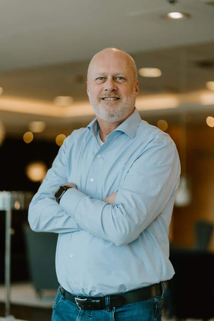 About us - Fox Crypto