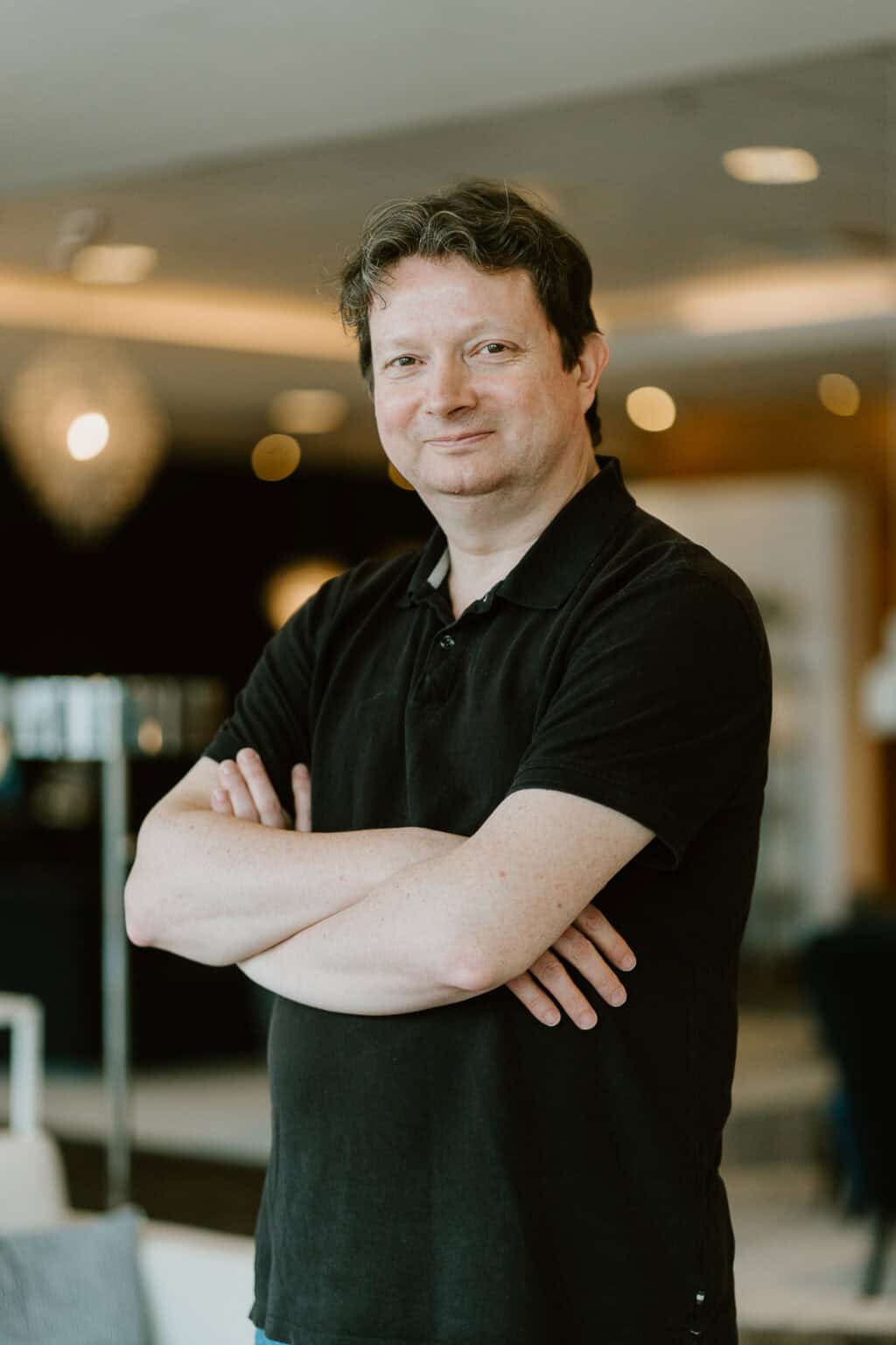 About us - Fox Crypto