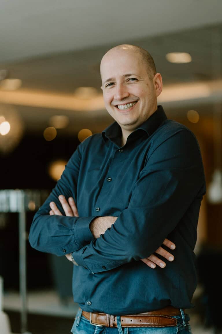 About us - Fox Crypto