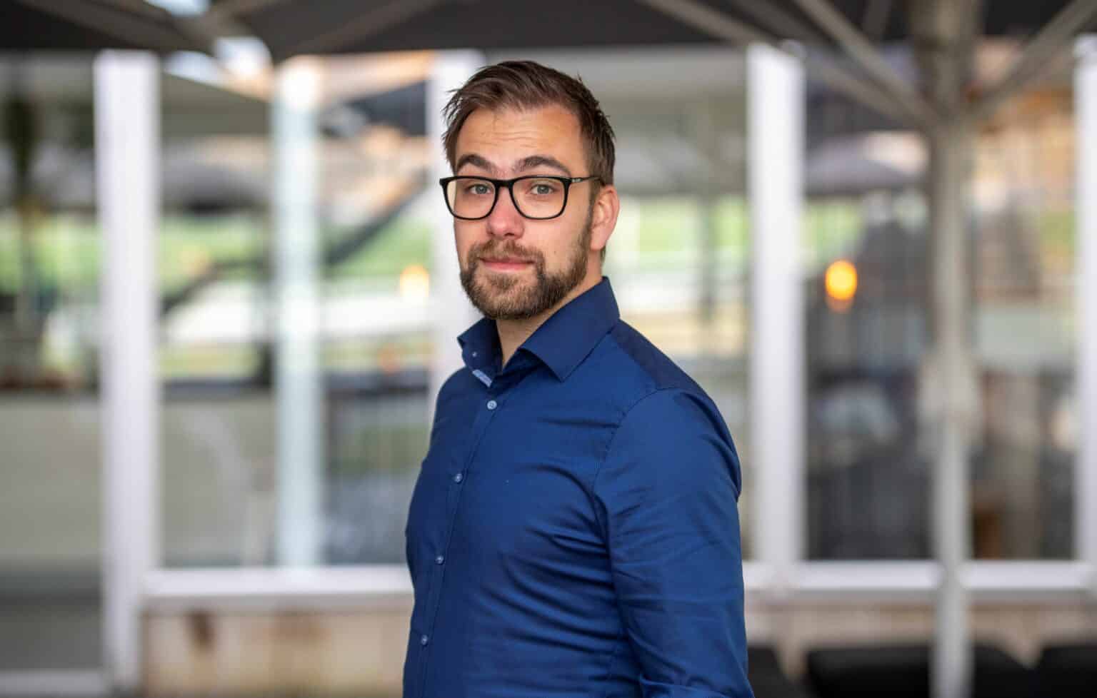 About us - Fox Crypto