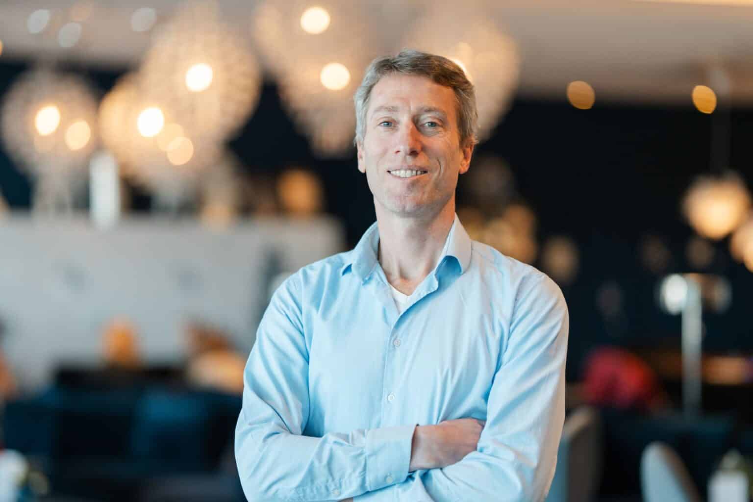 About us - Fox Crypto