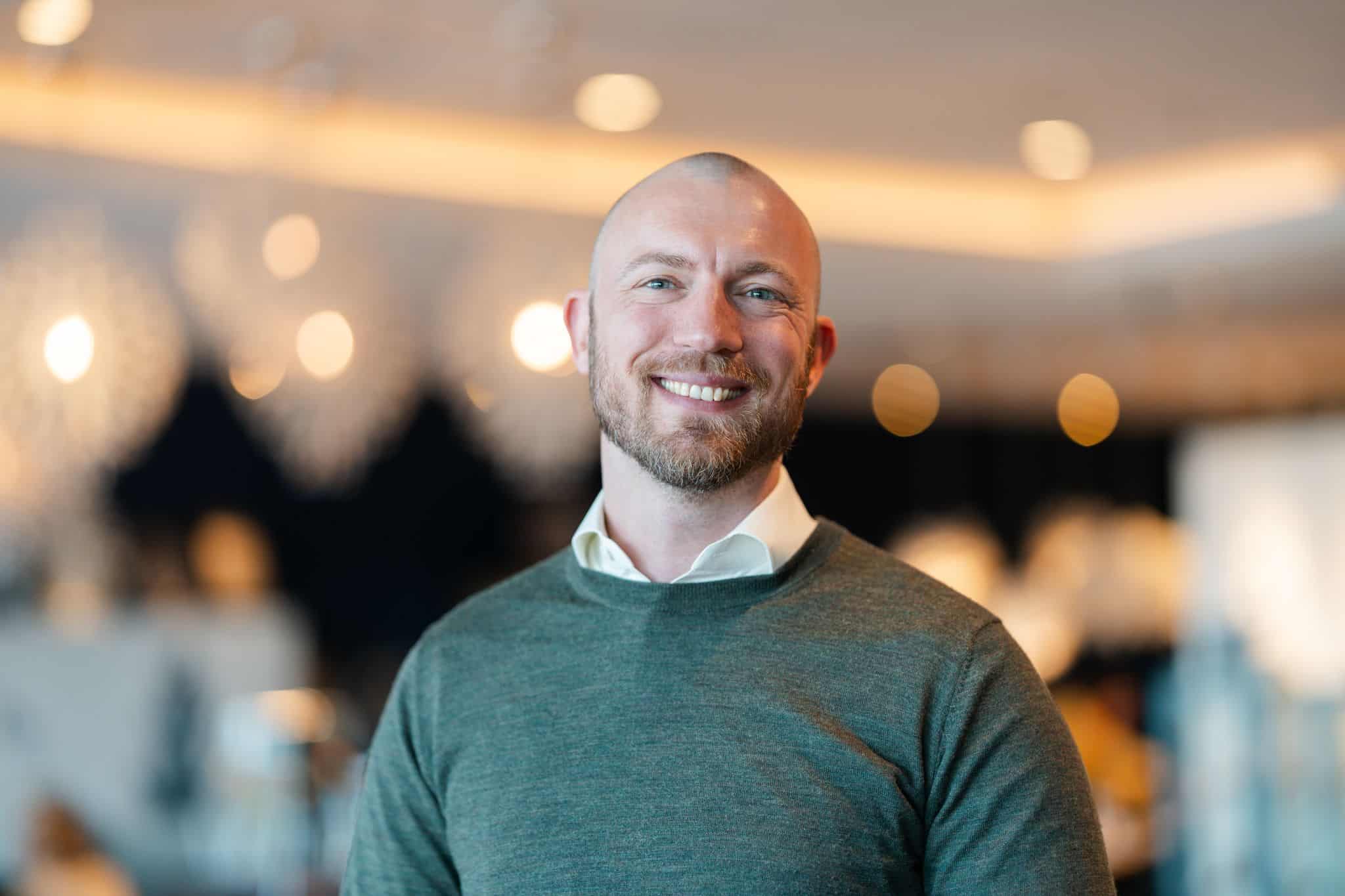 About us - Fox Crypto