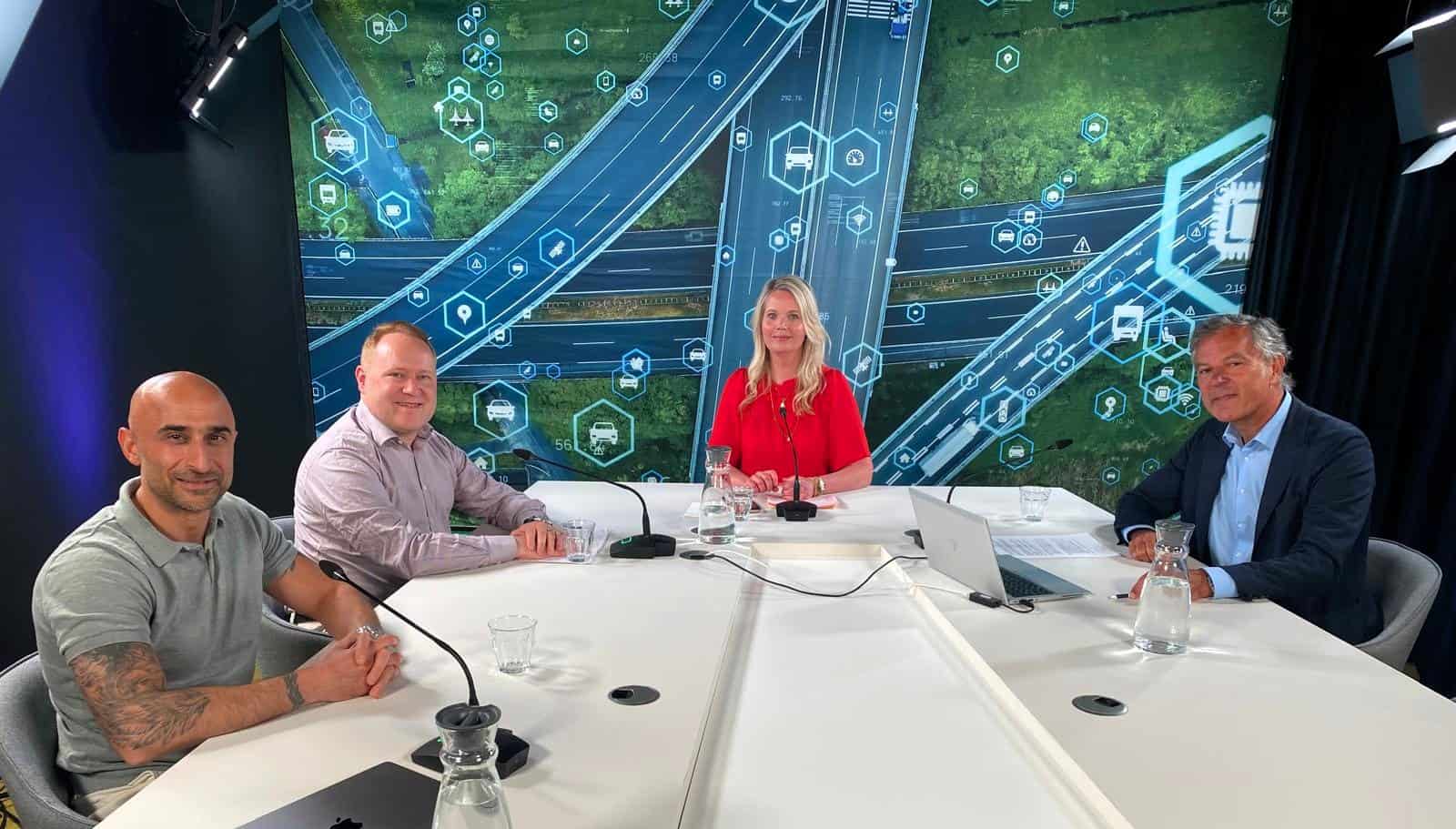 Webinar Replay: Security of Smartphones - Fox Crypto